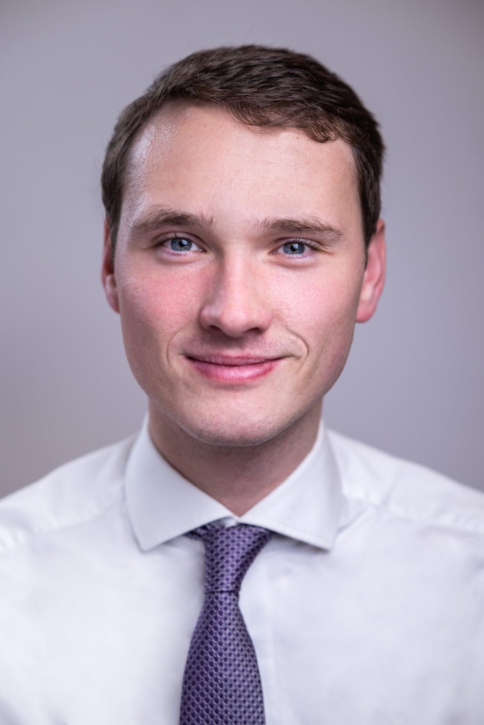 Team & Management - Lenwood Capital