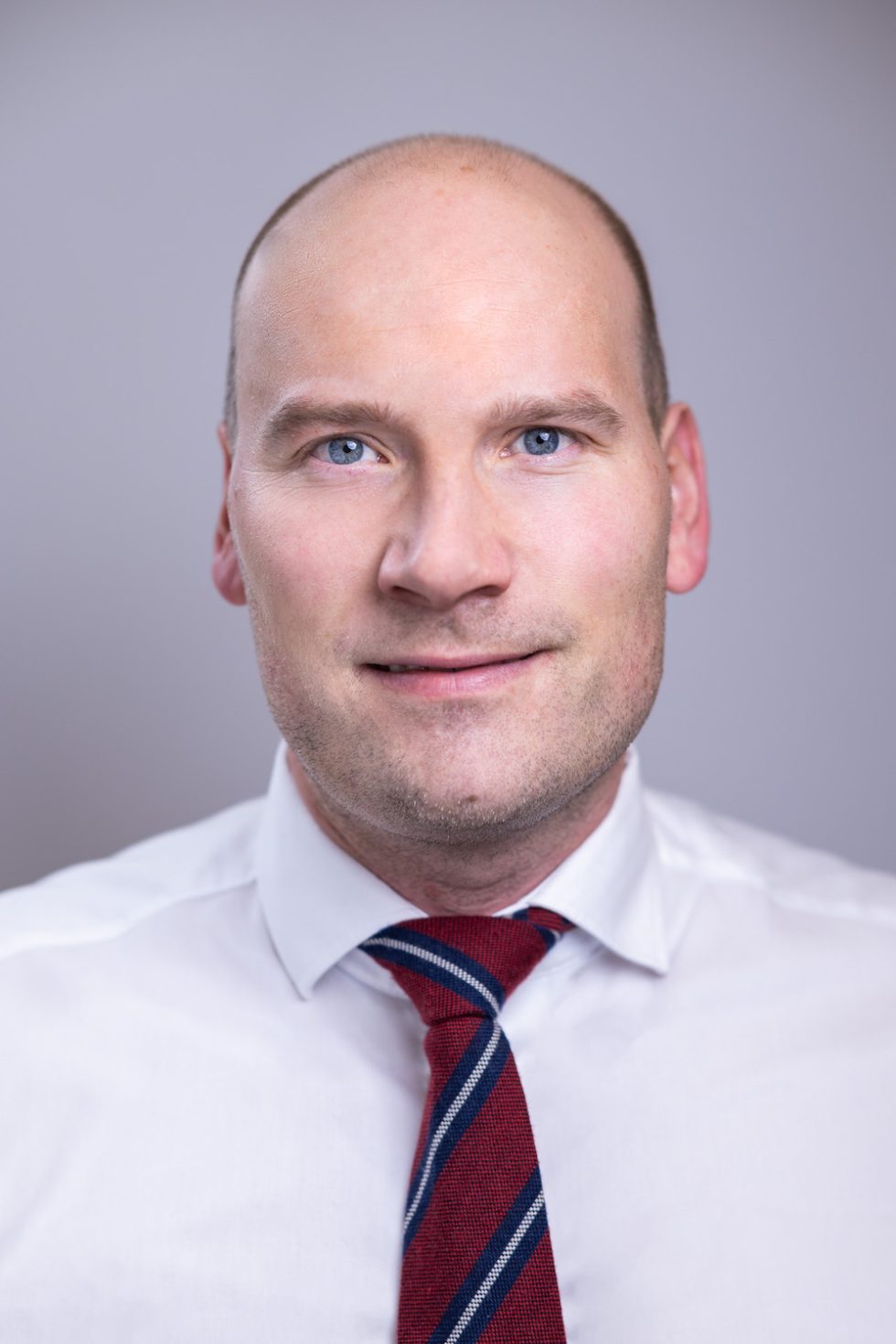 Team & Management - Lenwood Capital