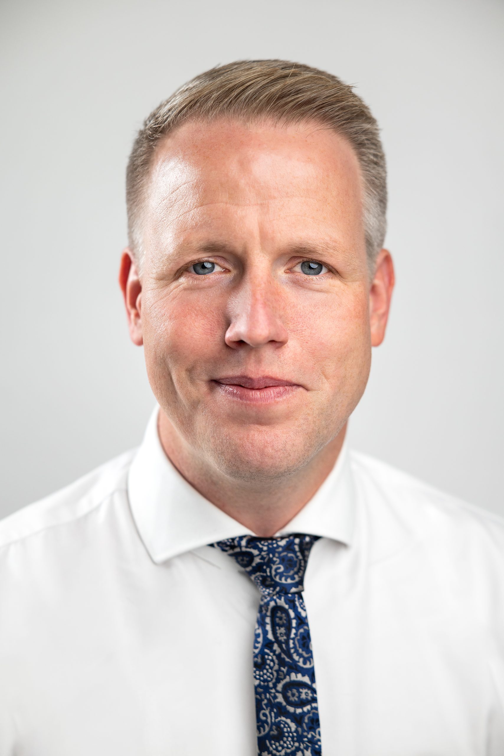 Team & Management - Lenwood Capital