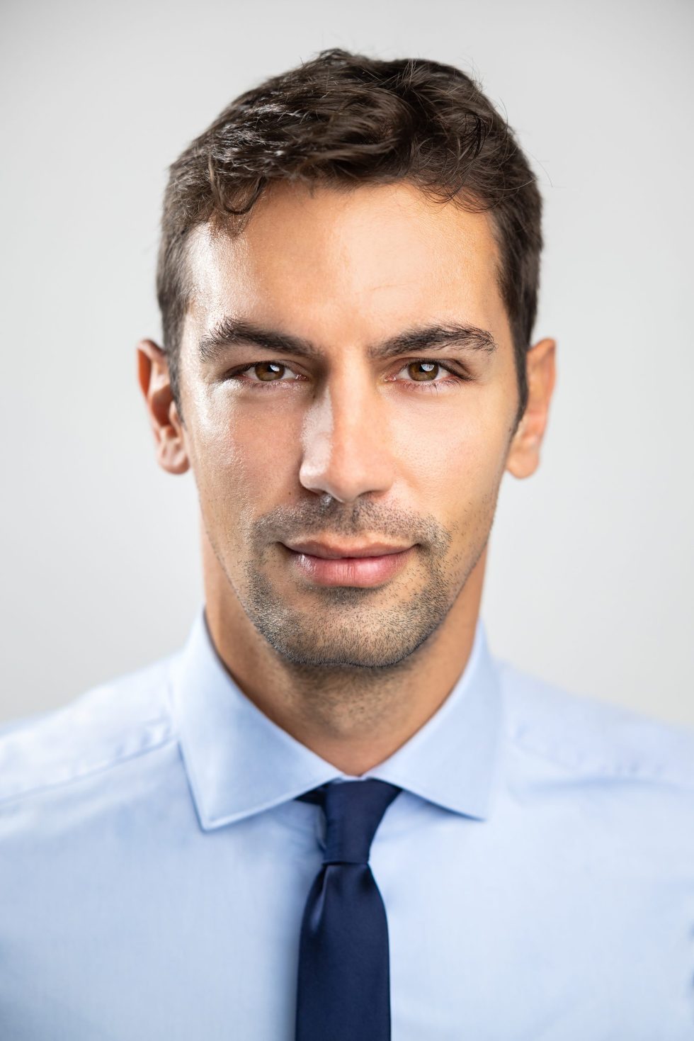 Team & Management - Lenwood Capital