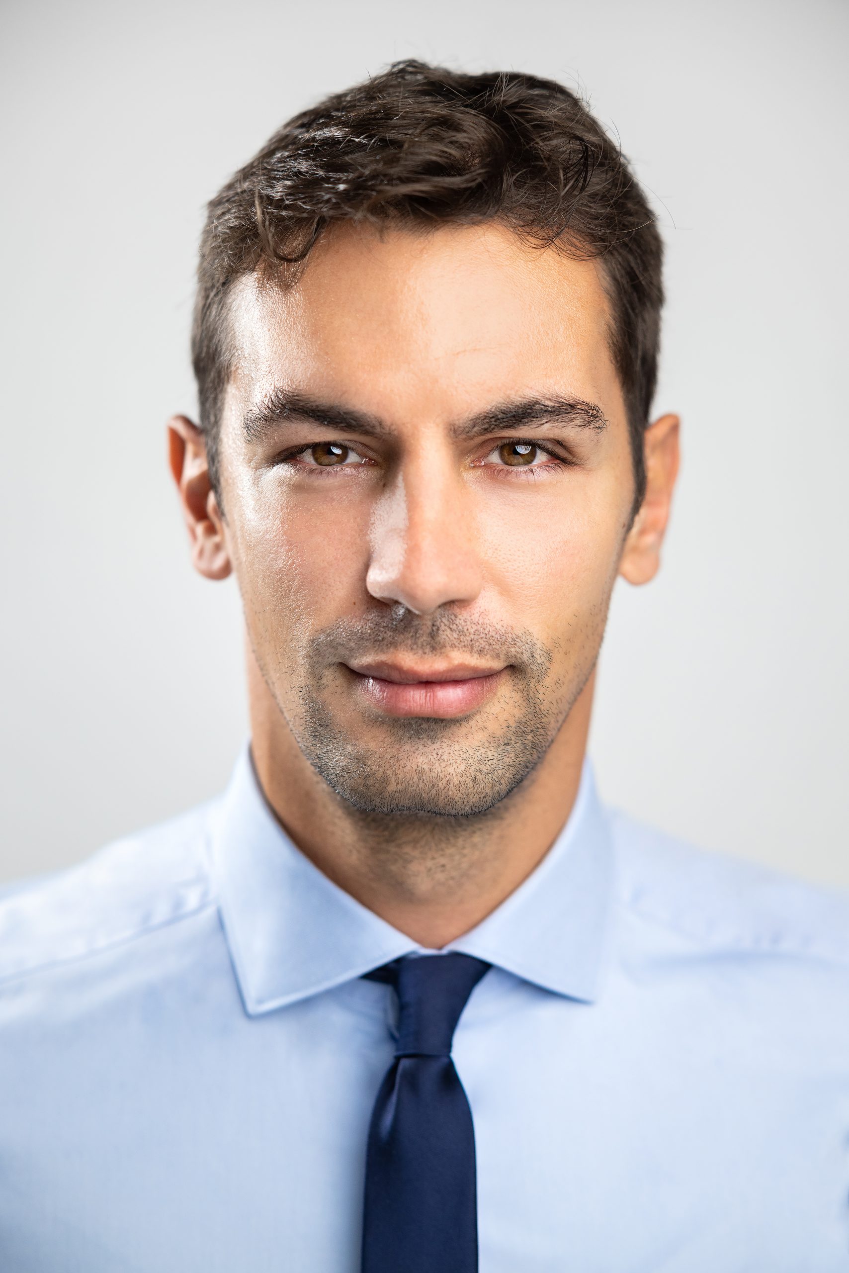 Team & Management - Lenwood Capital