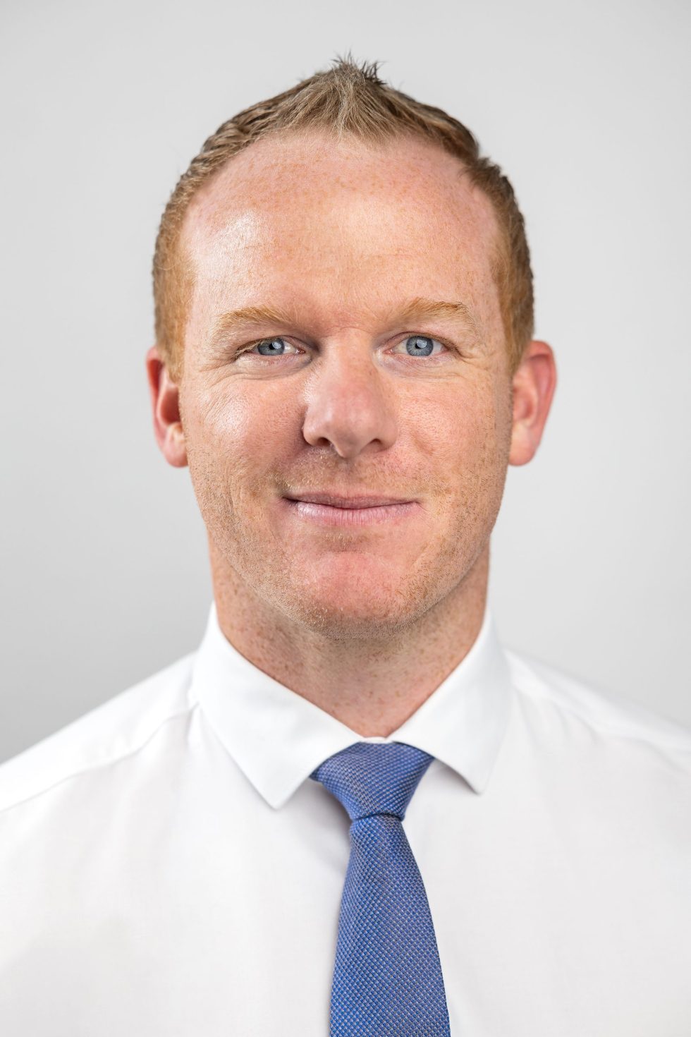 Team & Management - Lenwood Capital